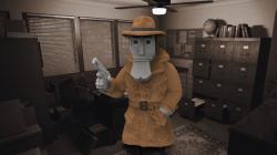 28mm miniature detective 3D Models | Page 1 | STLFinder