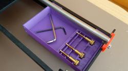 g tecta storage case 3D Models | Page 1 | STLFinder