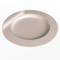 empty plate 3D Models | Page 1 | STLFinder