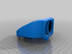 130 w cooler fan 3 bl ades 3D Models | Page 1 | STLFinder