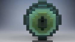 minecraft ender eyes 3D Models | Page 1 | STLFinder