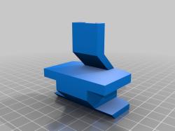kmart tail viper 3D Models | Page 1 | STLFinder