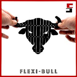 flexi rd bull holder 3D Models | Page 1 | STLFinder