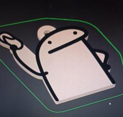 flash n flip key rings lasergifts 3D Models | Page 1 | STLFinder