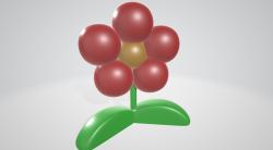 free flower images stl formate 3D Models | Page 1 | STLFinder