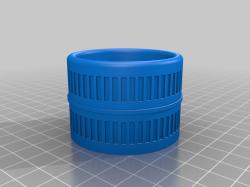 fulton mx 991 3D Models | Page 1 | STLFinder