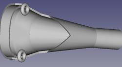 funnel pipe 3D Models | Page 1 | STLFinder