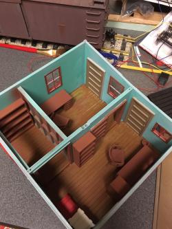 1 24 scale 3d printed buildings | Page 1 | STLFinder
