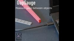 gaps between legs 3D Models | Page 1 | STLFinder