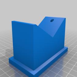 guitar neck bolt insert kit 3D Models | Page 1 | STLFinder