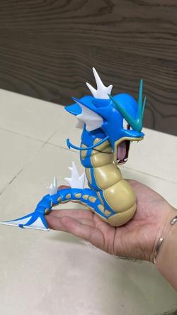 pokemon gyrados 3D Models | Page 1 | STLFinder