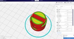 harbor freight watch repair kit 3D Models | Page 1 | STLFinder