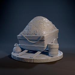 3d print box 75 60mm | Page 1 | STLFinder