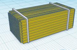 hay squeeze 3D Models | Page 1 | STLFinder