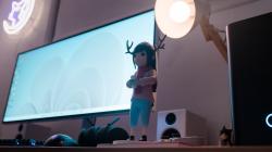 3d printed anime | Page 1 | STLFinder