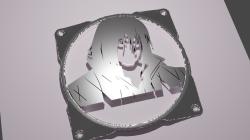 howl s moving castle howl 3D Models | Page 1 | STLFinder