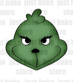 grinch stl 3D Models | Page 1 | STLFinder