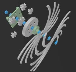 david roy kinetic sculpture 3D Models | Page 1 | STLFinder