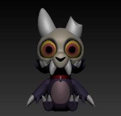 king toh 3D Models | Page 1 | STLFinder