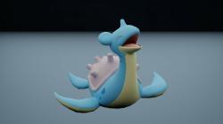 lapras pokemon pokemon card print 3D Models | Page 1 | STLFinder
