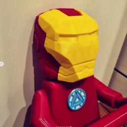 lego marvel lego 3D Models | Page 1 | STLFinder