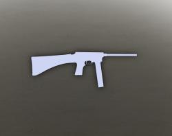 mas 38 3D Models | Page 1 | STLFinder