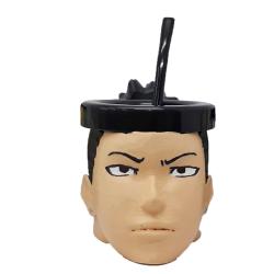 shikamaru naruto 3D Models | Page 1 | STLFinder