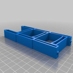 micro machines 3D Models | Page 1 | STLFinder