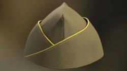Military Cap 3D Models | Page 1 | STLFinder