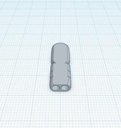 wooden hanging snowmen santa christmas tree ornaments solid wood slice ...