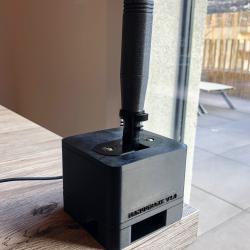 xbox handbrake 3D Models | Page 1 | STLFinder