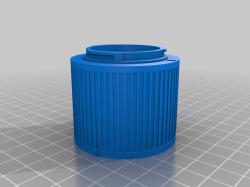 nikon 1 macro 3D Models | Page 1 | STLFinder