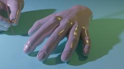 open hand 3D Models | Page 1 | STLFinder