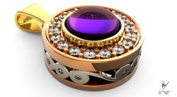 archive of our own naruto x featherine augustus aurora 3D Models | Page ...