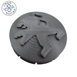 60mm honda center caps 3D Models | Page 1 | STLFinder