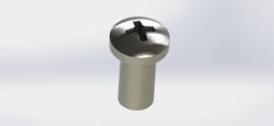 pan head screw din 7985 m3x10 3D Models | Page 1 | STLFinder