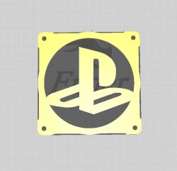playstation cover download 3D Models | Page 1 | STLFinder
