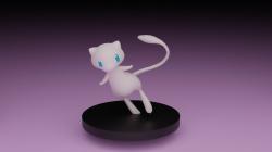 pokemon mew stl 3D Models | Page 1 | STLFinder