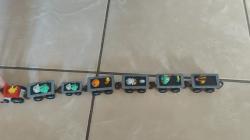 pokemon train 3D Models | Page 1 | STLFinder