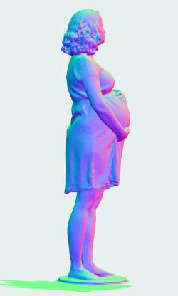 custom maid 3d2 pregnant mod | Page 1 | STLFinder