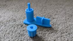 hdrezka blind caps 3D Models | Page 1 | STLFinder