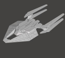 section 31 vanity shield sto 3D Models | Page 1 | STLFinder