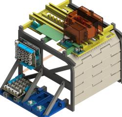garage door solidworks 3D Models | Page 1 | STLFinder