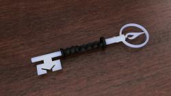 shadow key 3D Models | Page 1 | STLFinder