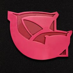 murray sly cooper 3D Models | Page 1 | STLFinder