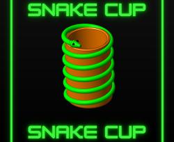 snake cup armor 3D Models | Page 1 | STLFinder