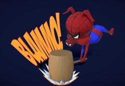 spider ham lego minifigures 3D Models | Page 1 | STLFinder