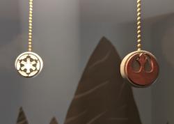 star wars ceiling light 3D Models | Page 1 | STLFinder