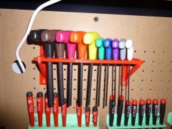 t handle rack 3D Models | Page 1 | STLFinder