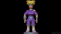 mighty ducks animated series vhs 3D Models | Page 1 | STLFinder